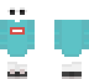 Georgenotfound | Minecraft Skin