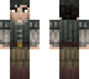 graf | Minecraft Skins