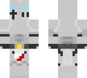Warhammer 40k | Minecraft Skins