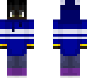 magolor | Minecraft Skins