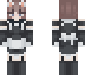 Nothing | Minecraft Skins