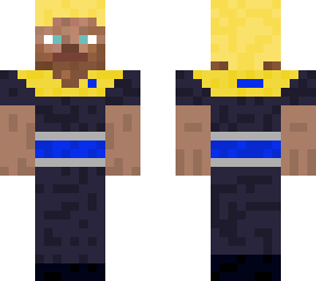 jaron | Minecraft Skins