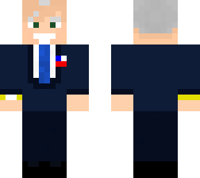 usapresident | Minecraft Skins