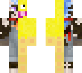 Mandzio | Minecraft Skins