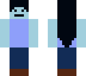 marceline adventure time | Minecraft Skins