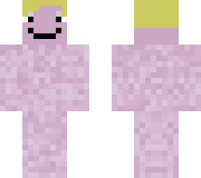 mensch | Minecraft Skin