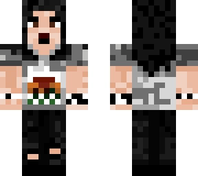 Metallica | Minecraft Skins