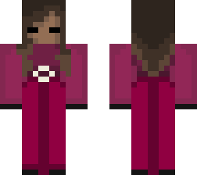 michelle obama | Minecraft Skins
