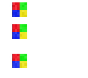 Microsoft Man | Minecraft Skin