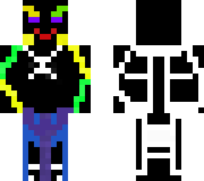 halal | Minecraft Skins