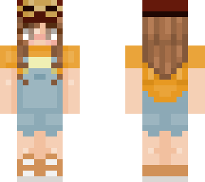 Mii | Minecraft Skins