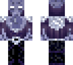 mindflayer | Minecraft Skins