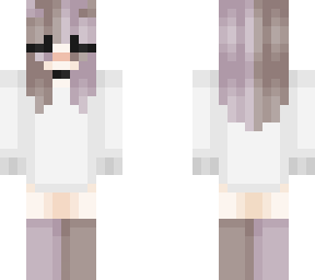 mismatch | Minecraft Skin