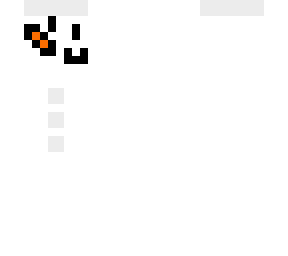 mr corny | Minecraft Skin