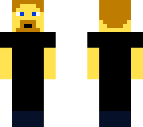 Oliver Queen | Minecraft Skin