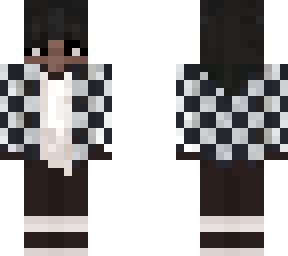 Ozzy :) | Minecraft Skin
