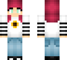 peanut skin | Minecraft Skins