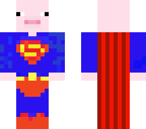 skin super | Minecraft Skins
