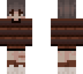 pp | Minecraft Skin