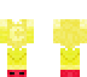 Prospit dreamer | Minecraft Skin