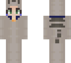 pusheen | Minecraft Skins