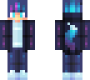 PvP Pro | Minecraft Skin