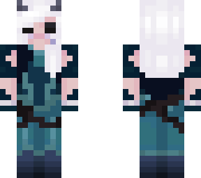 rayla | Minecraft Skins