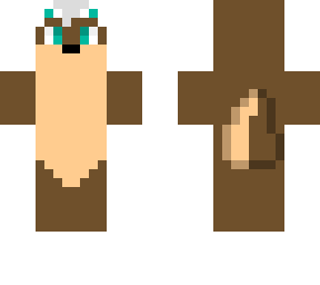 reggie | Minecraft Skins
