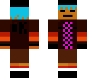 cool tlauncher | Minecraft Skins