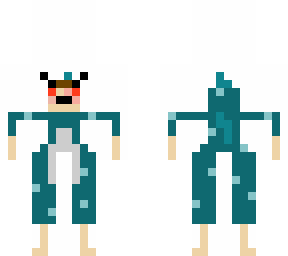 sharko | Minecraft Skins