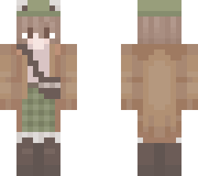 skinseed | Minecraft Skins