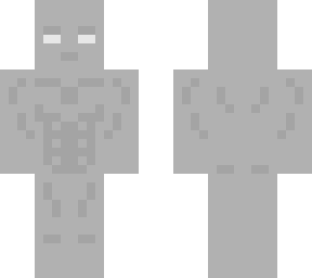 silver surfer | Minecraft Skins