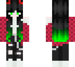 Singer | Minecraft Skin