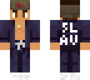 Slav | Minecraft Skin