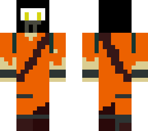 Splode Fortnite | Minecraft Skin