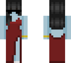 teehee milk | Minecraft Skin