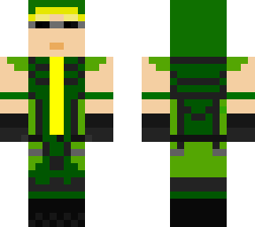smallville | Minecraft Skins
