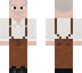 opa | Minecraft Skins