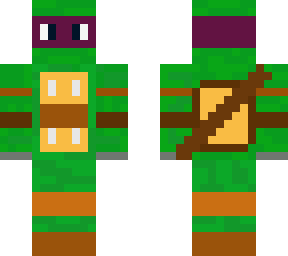 tmnt | Minecraft Skins