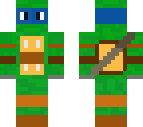 tmnt | Minecraft Skins