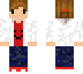 cubone | Minecraft Skins