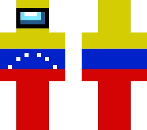 vene | Minecraft Skin