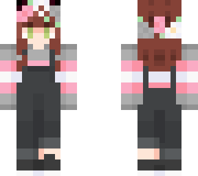 vox | Minecraft Skins