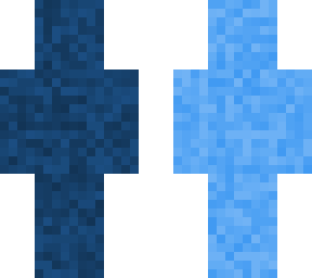 Minecraft Water Block