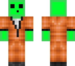 Illegal | Minecraft Skins