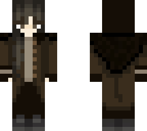 Wilbur Dsmp Minecraft Skins