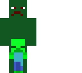 zom | Minecraft Skin