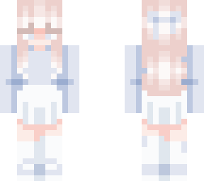 Adding elf ears | Minecraft Skin