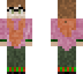 agatha | Minecraft Skins