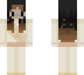 nomad | Minecraft Skins